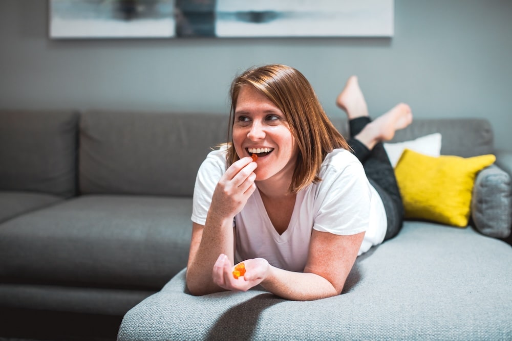 How to Take CBD Gummies & How Many Gummies Should I Eat?